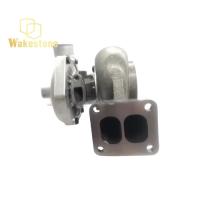 China 7N9851 Turbocharger For Excavator 3304 SR4 Engine, Part Number: 7N-9851 for sale