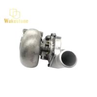 China 7N9851 Turbocharger For Excavator 3304 SR4 Engine, Part Number: 7N-9851 for sale