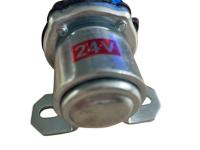 China 24V Starter Motor Relay for Mitsubishi 6D31 / 6D34 | Heavy-Duty Excavator Engine Relay Switch for sale