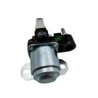 China ME220473 Mitsubishi Engine 4M50 Preheating Relay For Sany 245 Excavator for sale