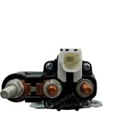 China ME220473 Mitsubishi Engine 4M50 Preheating Relay For Sany 245 Excavator for sale