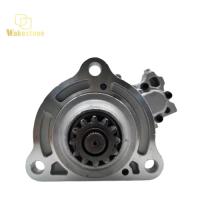 China D8K D12D D13F D13H Engine Starter Motor For vol vo 350 360 380 460 480 Excavator for sale