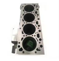 China 1104D Engine Block Suitable For Perkins Excavator for sale