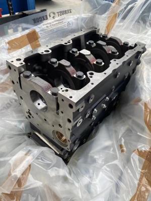 China New C4.4 C6.6 C7.1 3054 Diesel Engine 1104D-44t Perki*Ns Engine Block For Construction Equipment Parts for sale