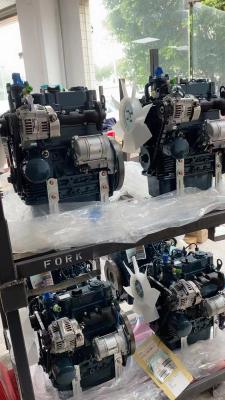 China D782 ， D782-ET05_CN4 Diesel Engine For Kubota Excavator for sale
