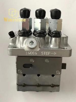 China 1600651012 , Kubota 3D67 Engine Fuel Injection Pump Diesel Pump, for sale
