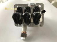 China 1600651012 , Kubota 3D67 Engine Fuel Injection Pump Diesel Pump, for sale