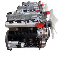 China 32A32-05100, S4S Engine Mitsubishi S4S Engine Assembly for sale