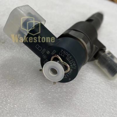 China 1J801-53052 EFI Injector Assembly For Kubota V2403-CR ，1J80153052 for sale