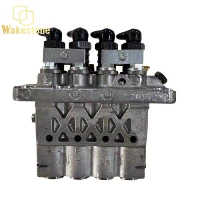China Excavator Fuel Injection Pump Diesel Pump For 2403T ,  4D87 Engine for sale