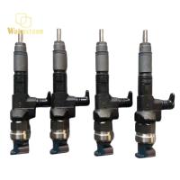 China 1J707-53053 New Injector Assembly 1J70753053 for sale
