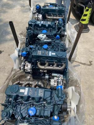 China New V3600 Diesel Engine Assembly Suitable For Kubota for sale