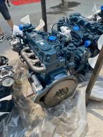 China New V3600 Diesel Engine Assembly Suitable For Kubota for sale