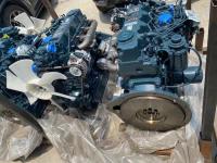 China New V3600 Diesel Engine Assembly Suitable For Kubota for sale