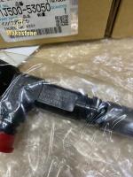 China 1J500-53053 New Injector Assembly 1J500-53051 For Kubota V3800 Engine for sale