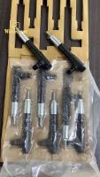 China 1J500-53053 New Injector Assembly 1J500-53051 For Kubota V3800 Engine for sale