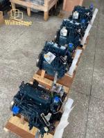China The New D782 D902 Engine Assembly Is Suitable For Kubota Mini Excavators for sale