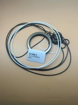 China Travel Motor Seal Kit For Hitachi EX1900-5 Excavator for sale