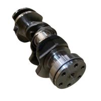 China Forged Steel Original Crankshaft Suitable For Kubota D905, D1005, D1105, D1305 Engines for sale