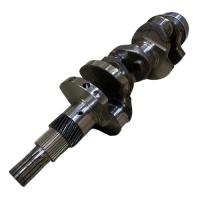 China Forged Steel Original Crankshaft Suitable For Kubota D905, D1005, D1105, D1305 Engines for sale