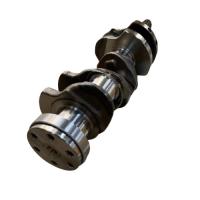 China Forged Steel Original Crankshaft Suitable For Kubota D905, D1005, D1105, D1305 Engines for sale