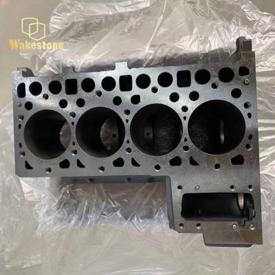 China KX155-3 And V2203 Engine Blocks  For Kubota Excavators for sale