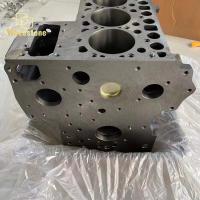 China KX155-3 And V2203 Engine Blocks  For Kubota Excavators for sale