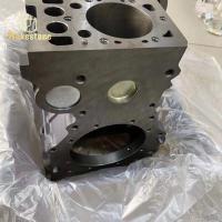China KX155-3 And V2203 Engine Blocks  For Kubota Excavators for sale