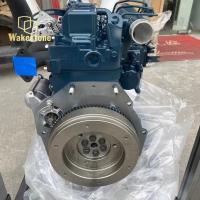 China Original Excavator Engine Assembly For Kubota U30-5 U35-5 for sale