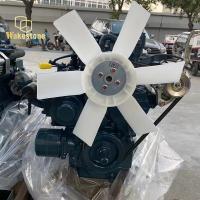 China Brand New Original V2203-BG Engine For Kubota for sale
