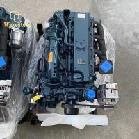 China Brand New Original V2203-BG Engine For Kubota for sale