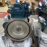 China Brand New Original V2203-BG Engine For Kubota for sale