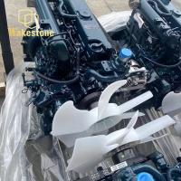 China New 36KW 2600 Rpm National IV Emission V2403 Engine for sale