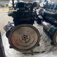 China New 36KW 2600 Rpm National IV Emission V2403 Engine for sale