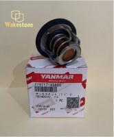China 119717-49800 Excavator Engine Parts Thermostat For Yanmar 3TNV70 for sale