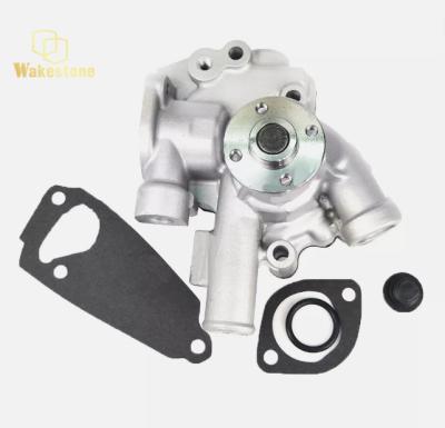 China New 119717-42002 Water Pump For Excavator Yanmar 3TNV70 3TNV76 Engine for sale
