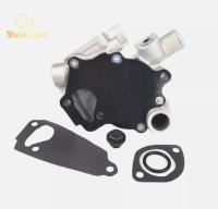 China New 119717-42002 Water Pump For Excavator Yanmar 3TNV70 3TNV76 Engine for sale