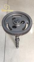 China Standard Size Camshaft Assembly For Kubota V3307 Engine for sale