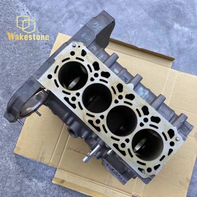 China Kubota V2607 Engine Block High Durability for sale