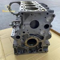 China Kubota V2607 Engine Block High Durability for sale