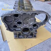 China Kubota V2607 Engine Block High Durability for sale