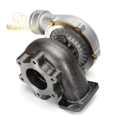 China Turbocharger For 4HK1 6HK1 6BG1 4GB1 6WG1 ISUZU Engine for sale