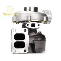 China Turbocharger For 4HK1 6HK1 6BG1 4GB1 6WG1 ISUZU Engine for sale