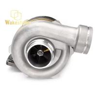 China Turbocharger For 4HK1 6HK1 6BG1 4GB1 6WG1 ISUZU Engine for sale