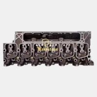 China 3967458 Cylinder Head Assembly For 6BT Diesel Engine for sale