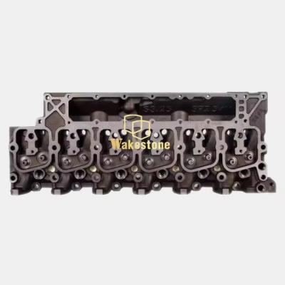 China 3967458 Cylinder Head Assembly For 6BT Diesel Engine for sale