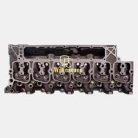 China 3967458 Cylinder Head Assembly For 6BT Diesel Engine for sale