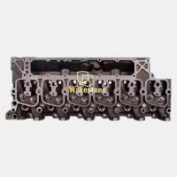 China 3967458 Cylinder Head Assembly For 6BT Diesel Engine for sale