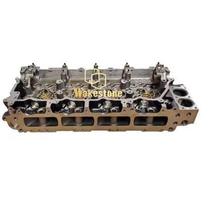 China 47428967 87595278 Cylinder Head Assembly For ISUZU Engine 4HK1 CX210B TIER 3 for sale