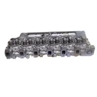 China 6BT5.9 Engine Parts Cylinder Head Assembly for sale